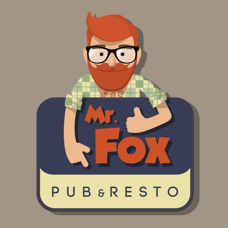 Mr Fox Pub&Resto - Śląskie. Informacja Turystyczna Wojewó...