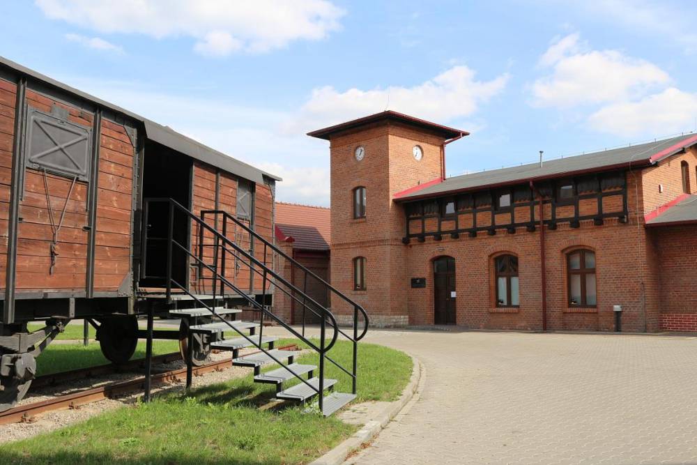 Centrum Dokumentacji Deportacji Górnoślązaków do ZSRR - Ś...